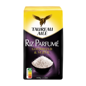Riz parfumés, riz complets et mélangés, riz bios… - Tous les riz ...