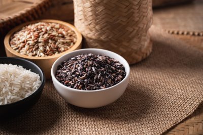 Riz et calories : ce qu’il faut savoir sur l’apport calorique du riz ...
