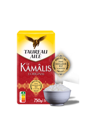 Riz parfumés, riz complets et mélangés, riz bios… - Tous les riz ...